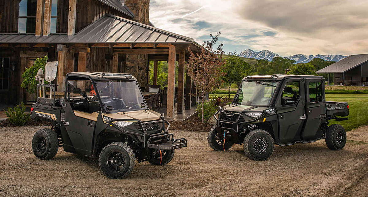 ATV, UTV & Motorcycle Repair Service near me Milwaukee, WI | Cedar ...