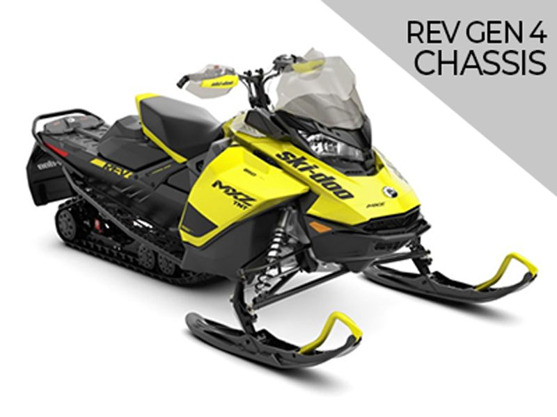Ski-Doo Snowmobile Clearance near Milwaukee WI | Snowmobile Sales