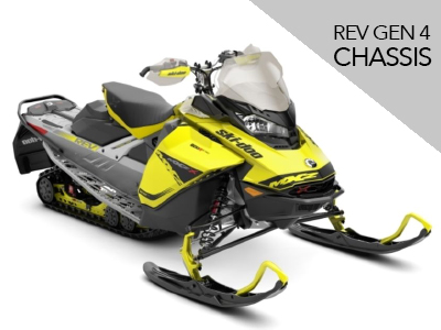 Ski-Doo Snowmobile Clearance near Milwaukee WI | Snowmobile Sales